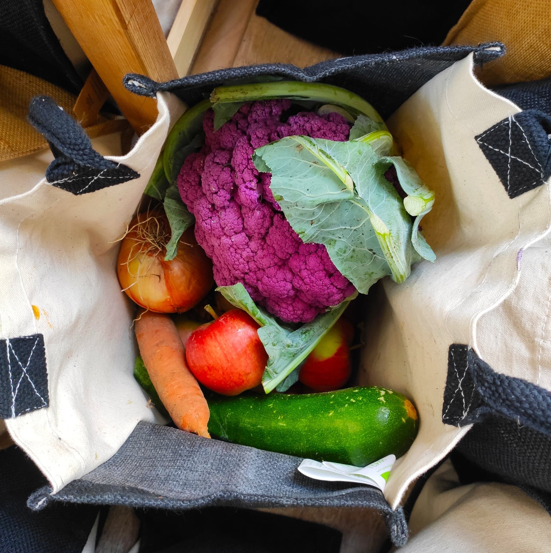 Les paniers - LieU'topie