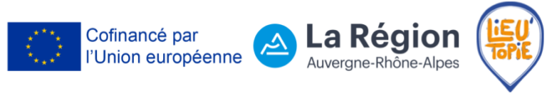 La cantine solidaire partagée - LieU'topie